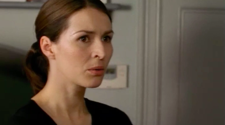 Rachel Bradley | Branson Universe Wiki | Fandom