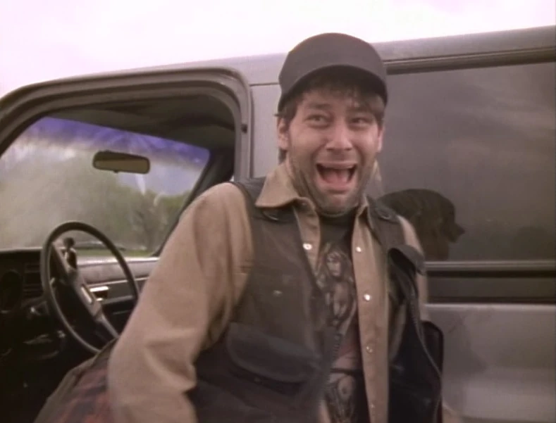 Bobby Terry | Branson Universe Wiki | Fandom