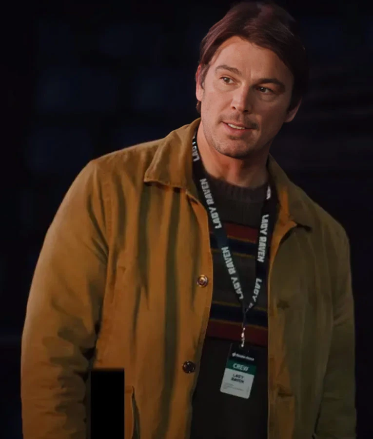 Cooper Adams | Branson Universe Wiki | Fandom