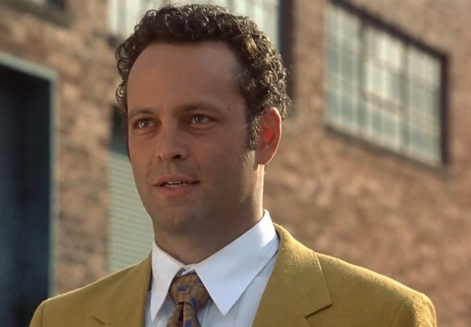 Wes Mantooth | Branson Universe Wiki | Fandom
