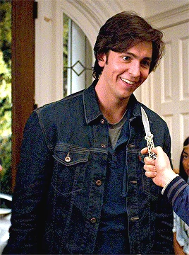 Jason (The Watch) | Branson Universe Wiki | Fandom