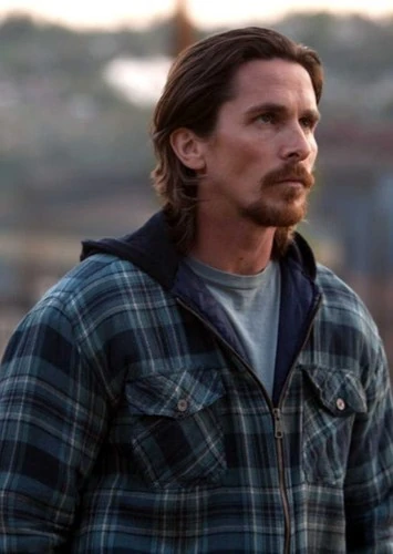 Russell Baze | Branson Universe Wiki | Fandom