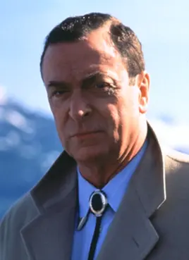 Michael Jennings | Branson Universe Wiki | Fandom