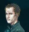 Albert Wahlberg | Branson Universe Wiki | Fandom