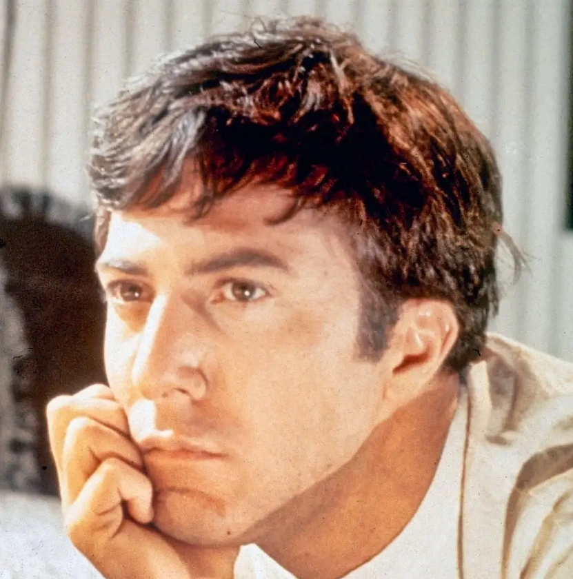 Benjamin Braddock | Branson Universe Wiki | Fandom