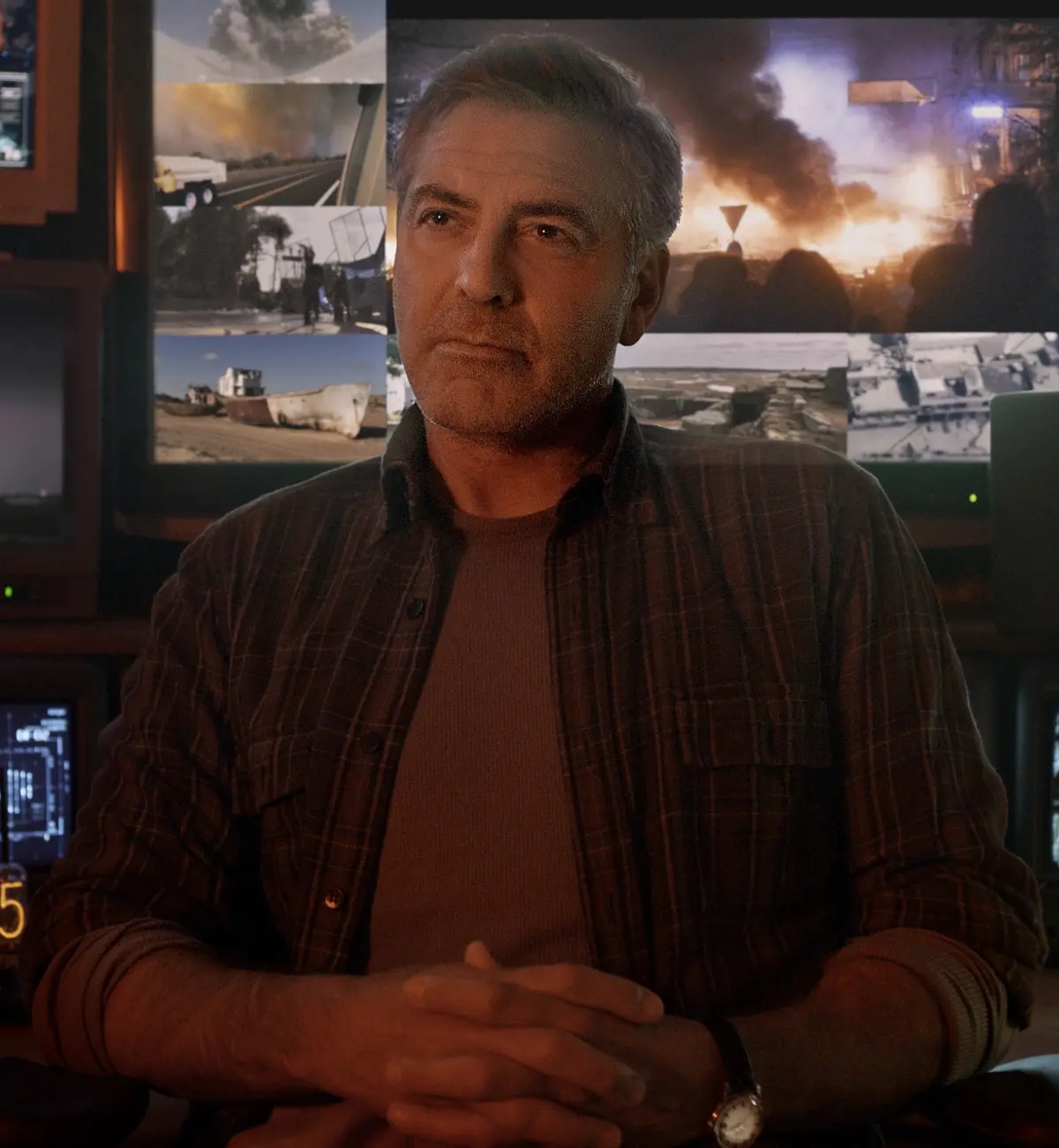 Frank Walker | Branson Universe Wiki | Fandom