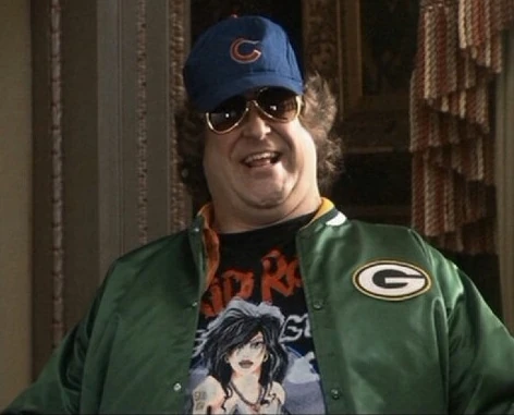 Ralph Jones | Branson Universe Wiki | Fandom