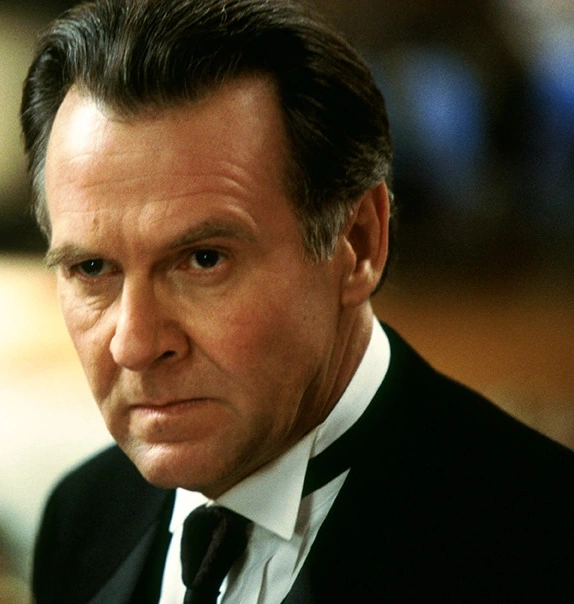 Thomas Griffin | Branson Universe Wiki | Fandom