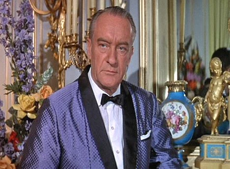 Benjamin Ballon | Branson Universe Wiki | Fandom