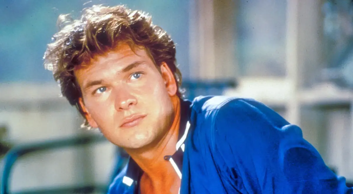 Johnny Castle | Branson Universe Wiki | Fandom