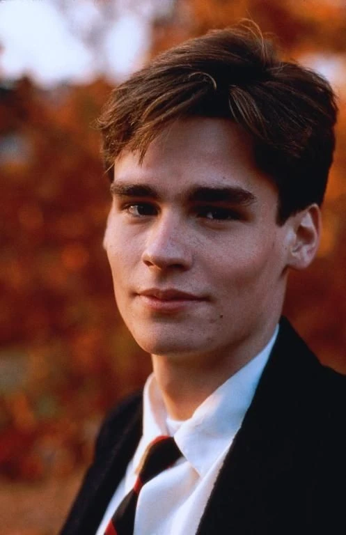 Neil Perry | Branson Universe Wiki | Fandom