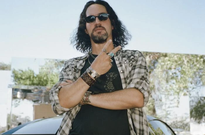 Dougie Schecter | Branson Universe Wiki | Fandom