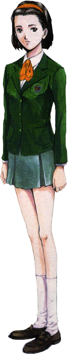 Alyssa Hale | Branson Universe Wiki | Fandom