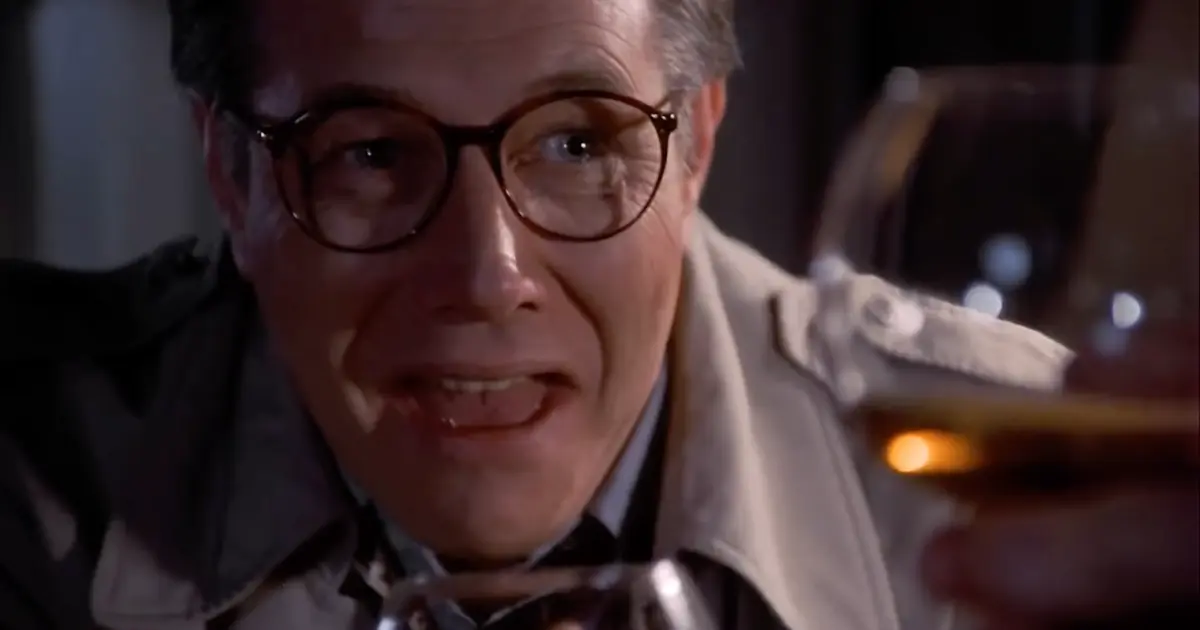 Danforth Keeton III | Branson Universe Wiki | Fandom