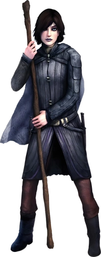 April Ryan (The Longest Journey) | Branson Universe Wiki | Fandom