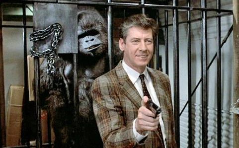 Clarence Beeks | Branson Universe Wiki | Fandom