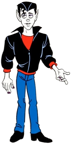 Vinnie Stoker | Branson Universe Wiki | Fandom