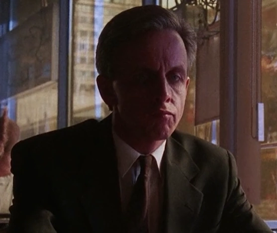 Gerald Demus | Branson Universe Wiki | Fandom