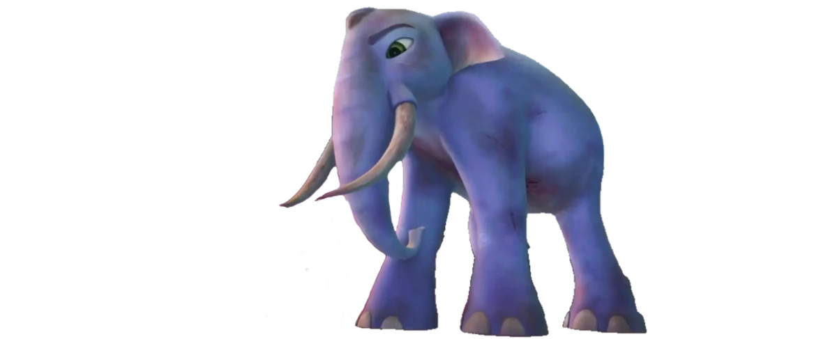 Khan Kluay | Branson Universe Wiki | Fandom