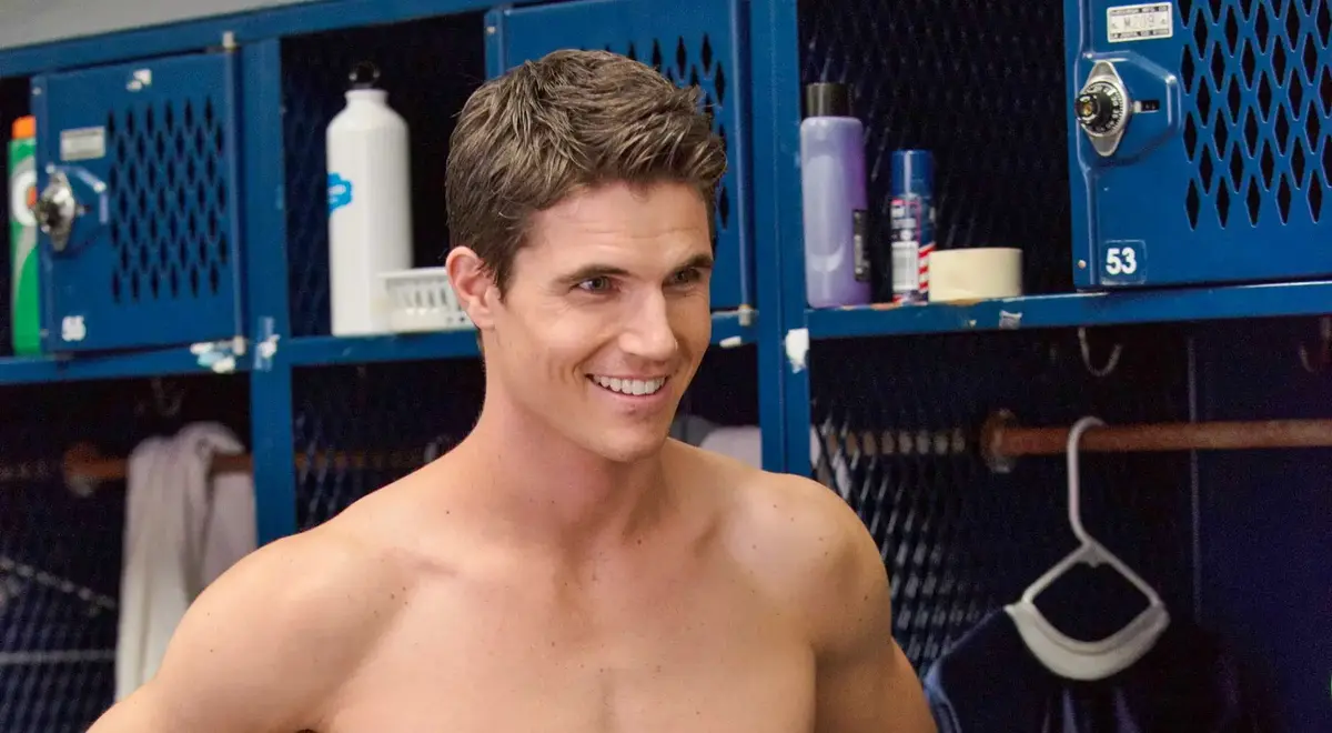 Wesley Rush | Branson Universe Wiki | Fandom