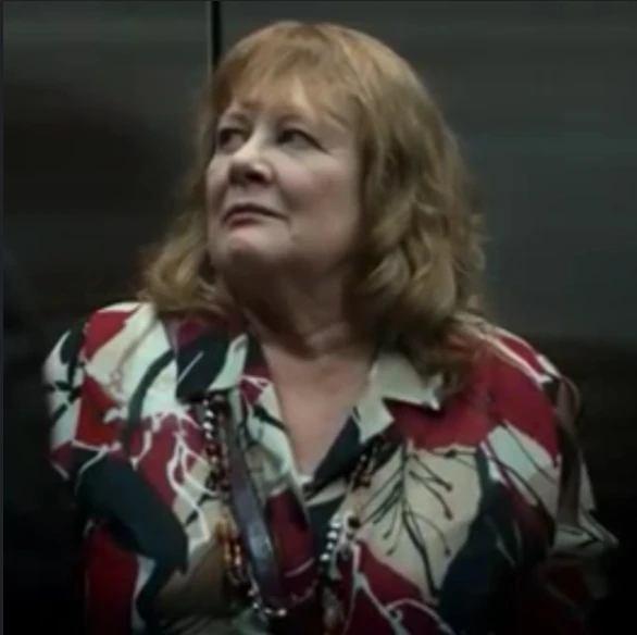 Jane Redding | Branson Universe Wiki | Fandom