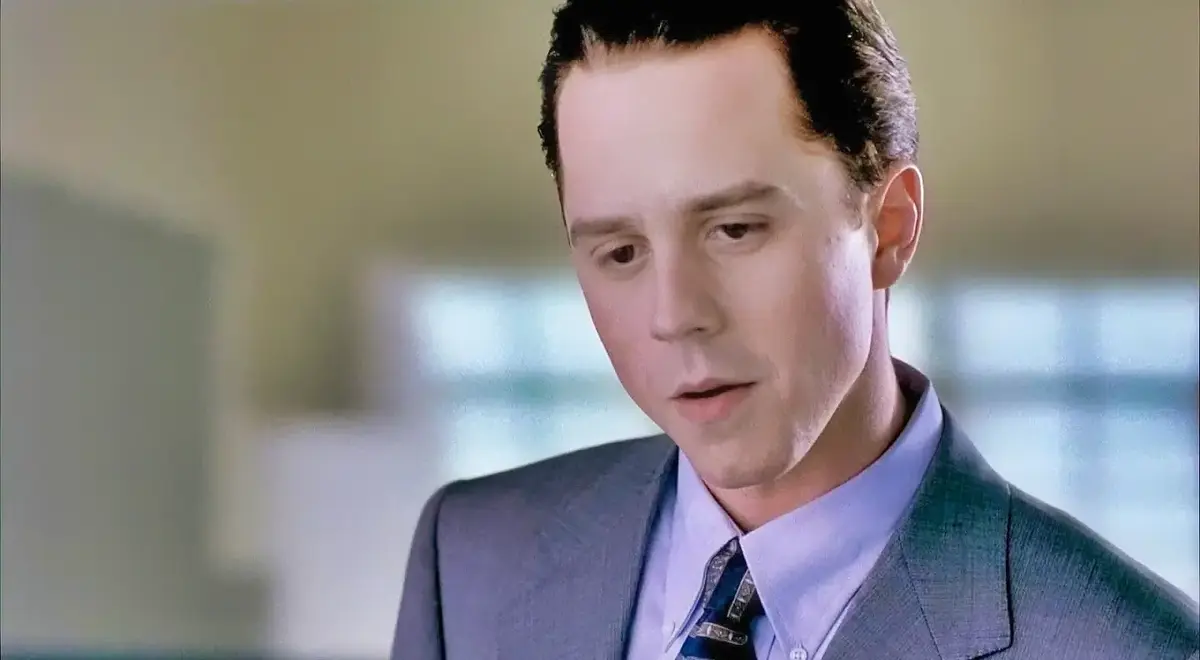 Seth Davis | Branson Universe Wiki | Fandom