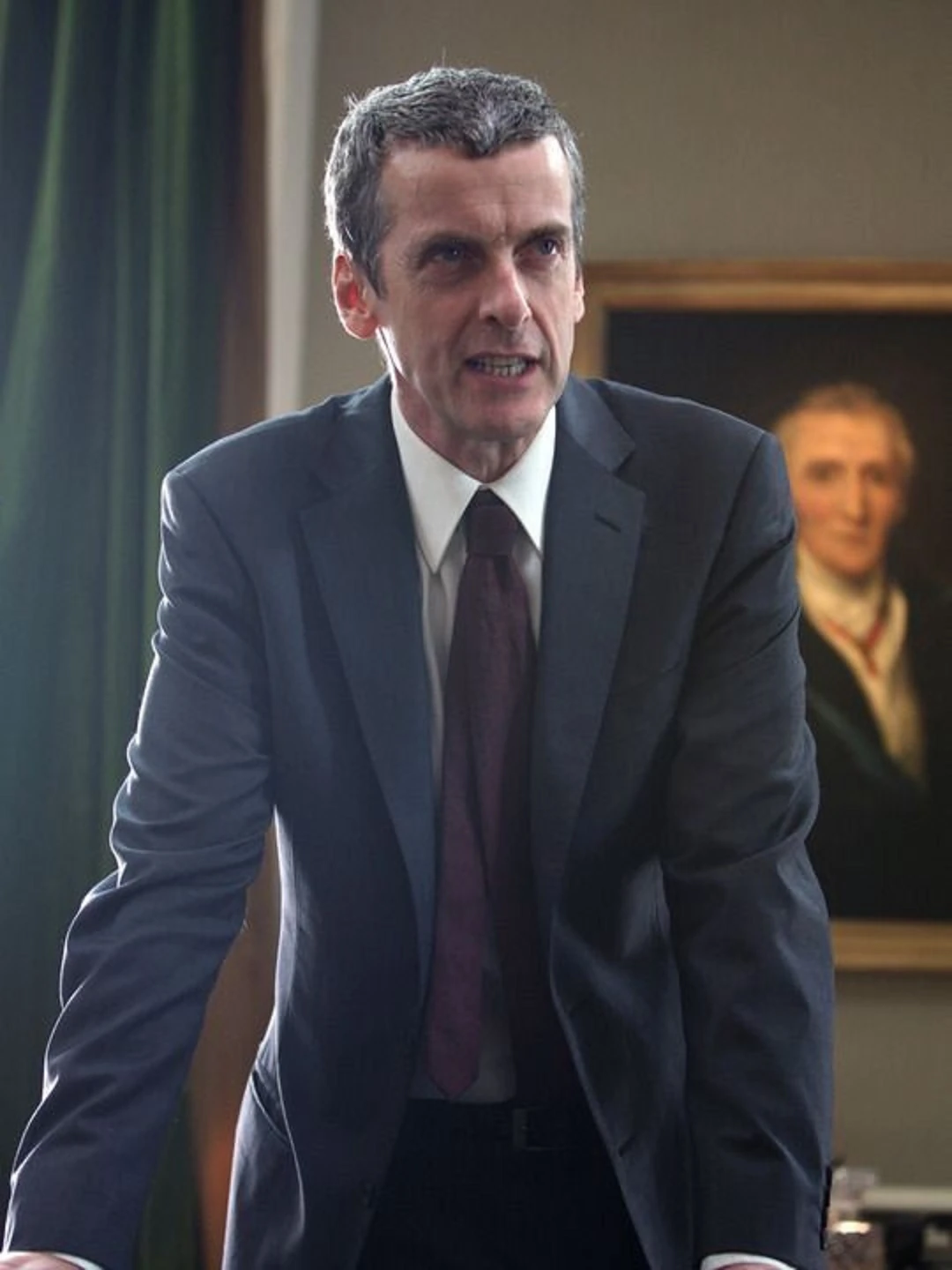 Malcolm Tucker | Branson Universe Wiki | Fandom