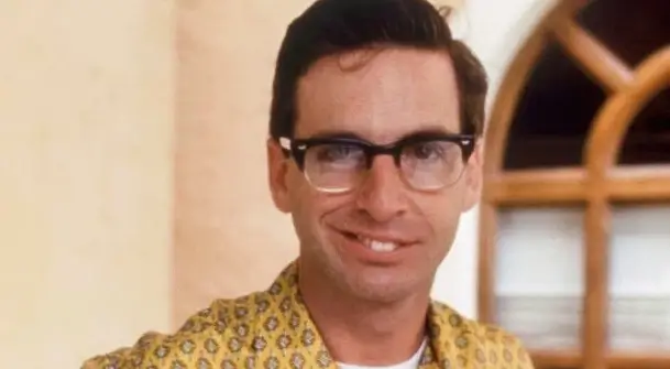 Lewis Skolnick | Branson Universe Wiki | Fandom