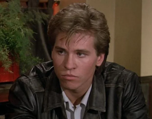 Nick Rivers | Branson Universe Wiki | Fandom