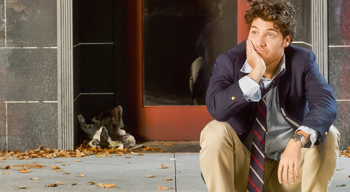 Max Blum | Branson Universe Wiki | Fandom