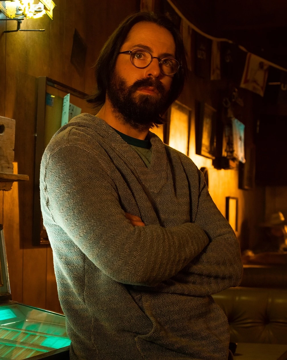 Bodhi (Tulsa King) | Branson Universe Wiki | Fandom