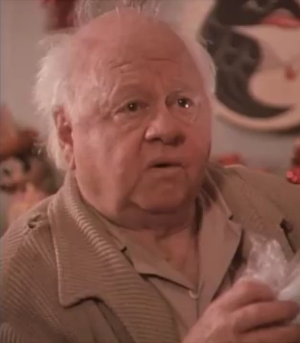 Joe Petto | Branson Universe Wiki | Fandom