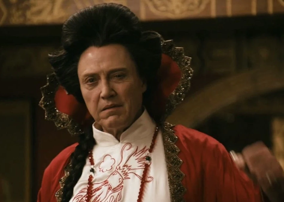 Master Feng | Branson Universe Wiki | Fandom