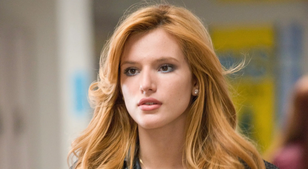 Madison Morgan Branson Universe Wiki Fandom