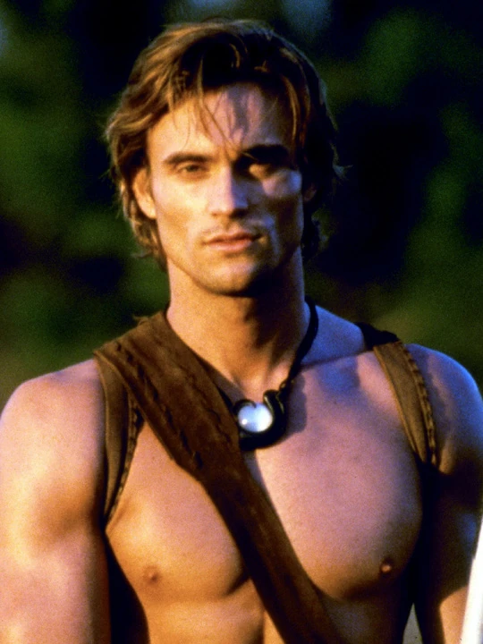 Dar | Branson Universe Wiki | Fandom