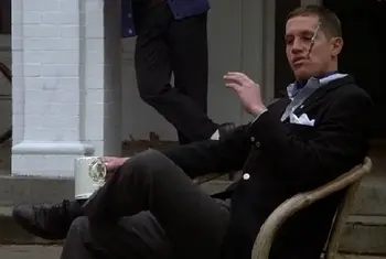 Doug Neidermeyer | Branson Universe Wiki | Fandom