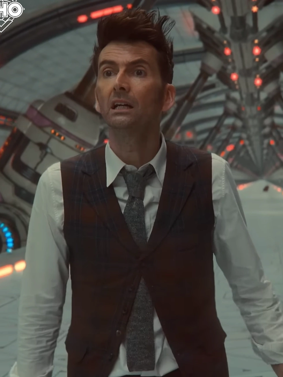 Fourteenth Doctor | Branson Universe Wiki | Fandom