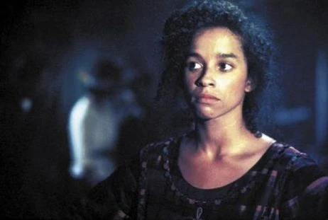 Mary Agnes | Branson Universe Wiki | Fandom