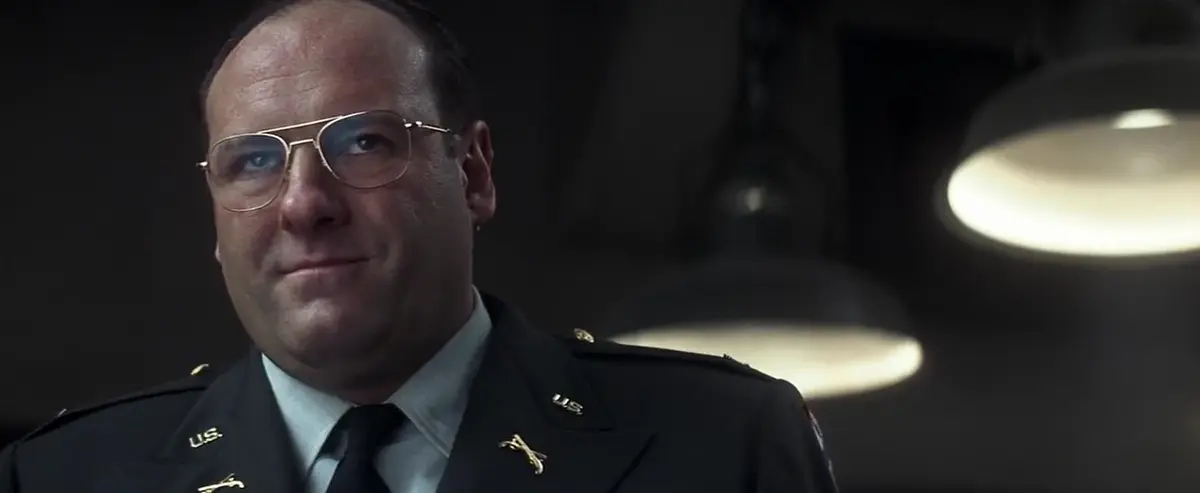 Colonel Winter | Branson Universe Wiki | Fandom