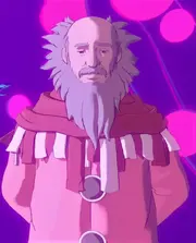 Gade | Branson Universe Wiki | Fandom