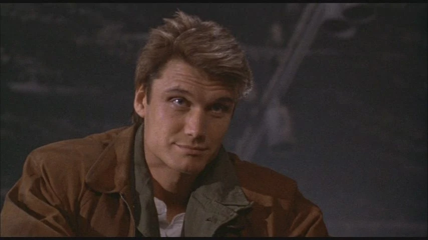 Jack Caine | Branson Universe Wiki | Fandom