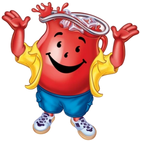 Kool-Aid Man | Branson Universe Wiki | Fandom