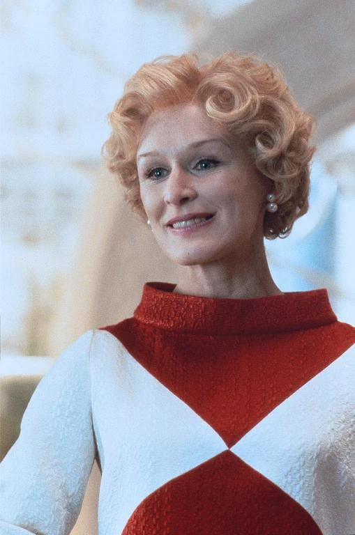 Marsha Dale | Branson Universe Wiki | Fandom