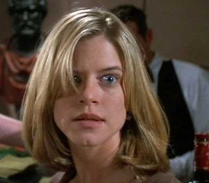 Alexandra Amberson | Branson Universe Wiki | Fandom