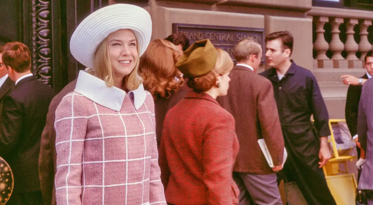 Barbara Novak | Branson Universe Wiki | Fandom