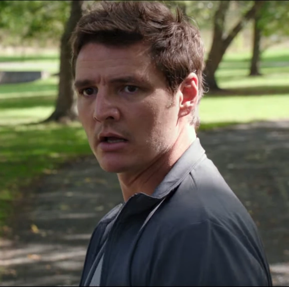 Dave York | Branson Universe Wiki | Fandom