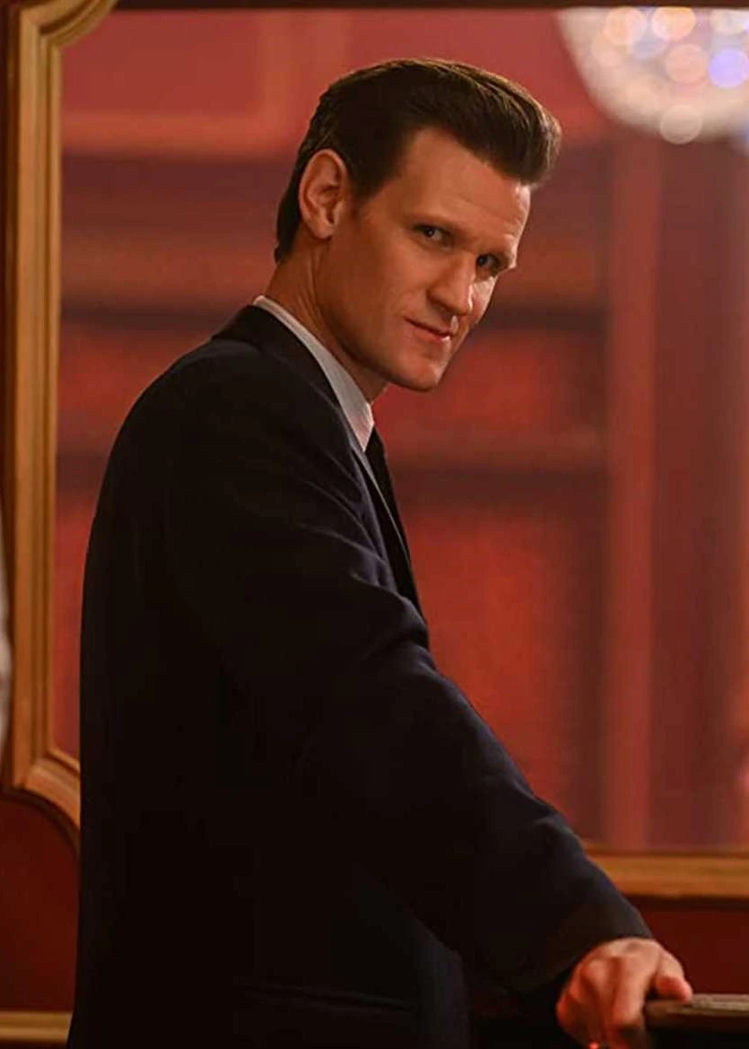 Jack (Last Night in Soho) | Branson Universe Wiki | Fandom