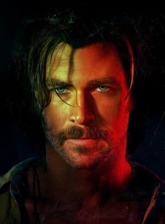 Billy Lee | Branson Universe Wiki | Fandom