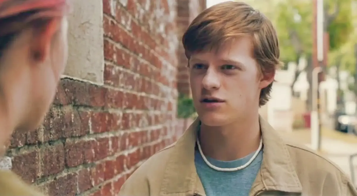 Daniel “Danny” O’Neill | Branson Universe Wiki | Fandom