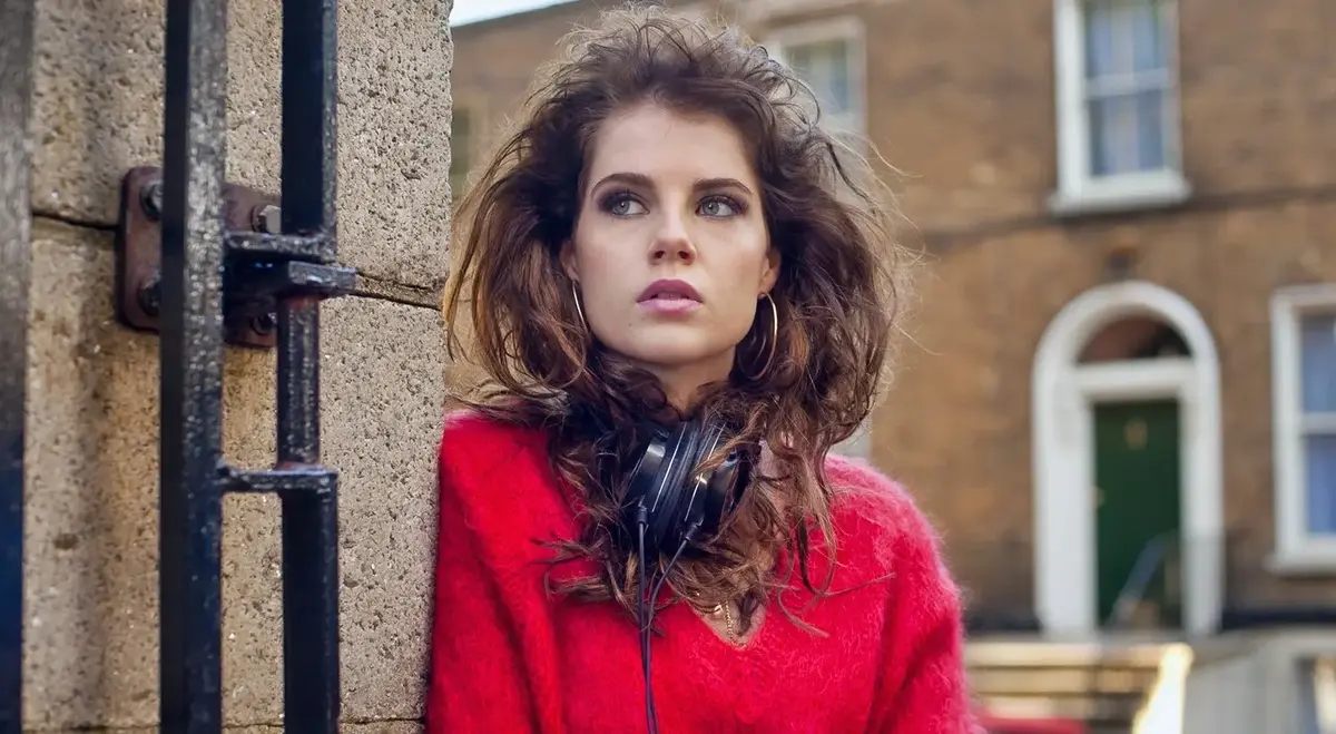 Raphina | Branson Universe Wiki | Fandom